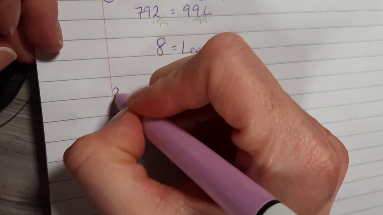 Finding dimensions - rectangular solids