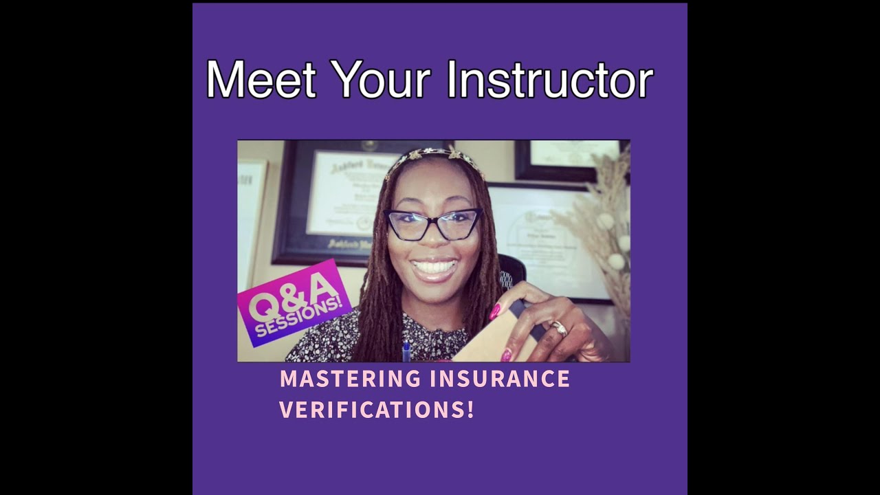 Mastering Insurance Verification: Expert Tips!