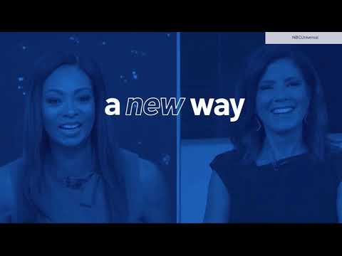WMAQ 'NBC 5 News Today' promo