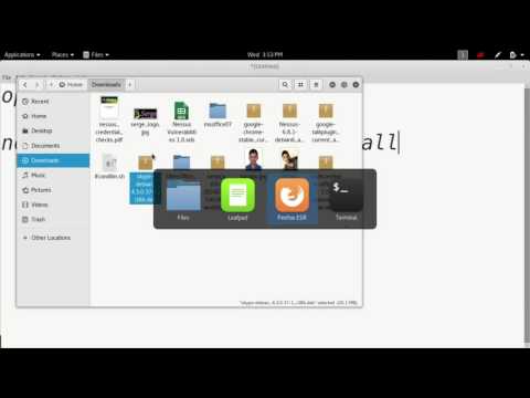 how to download skype in kali linux