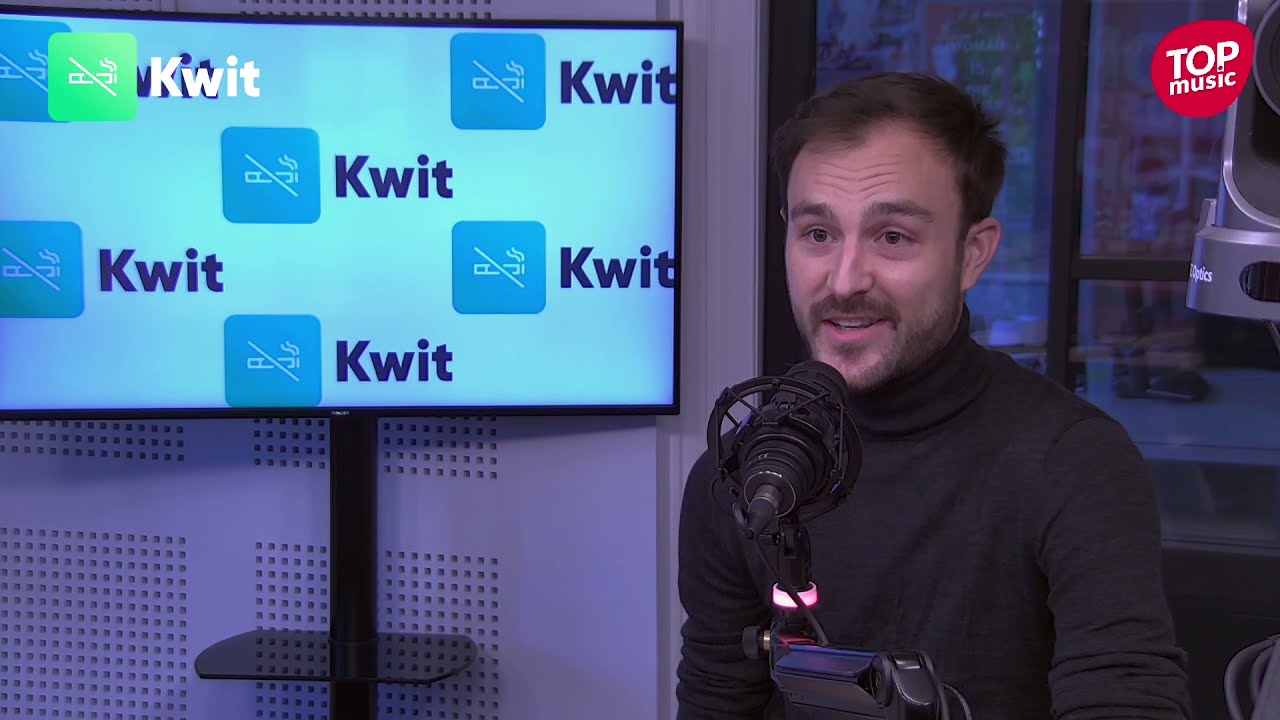 Comment arrêter de fumer ? Avec KWIT