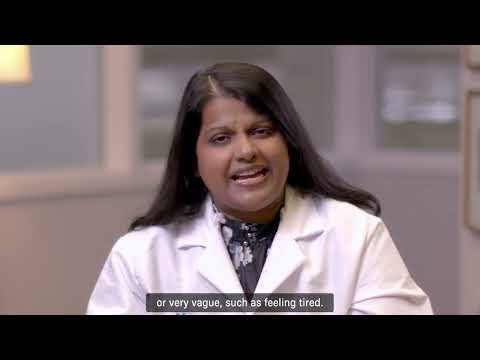 Health Tip: Atrial Fibrillation