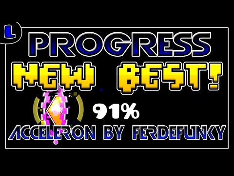 Steam Community :: Video :: Progress [91%][#03] Acceleron - by FerdeFunky - Demon - Lazy ...