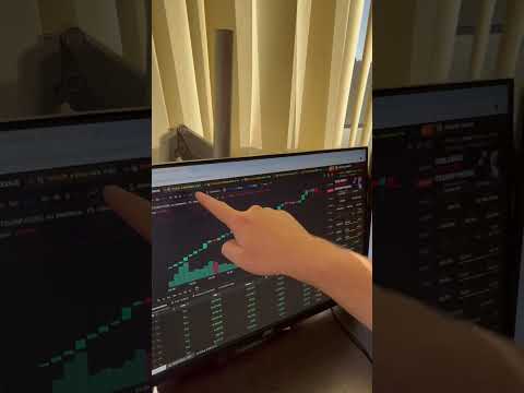 $TRUMP meme coin crashed the crypto market 💸🙏#crypto #trump #coin #memecoin