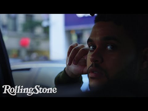 Video: Behind The Scenes Of The Weeknd’s SNL Performance – UPROXX