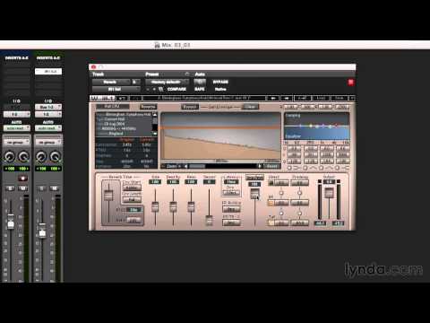 Waves IR1 Convolution Reverb iMuso