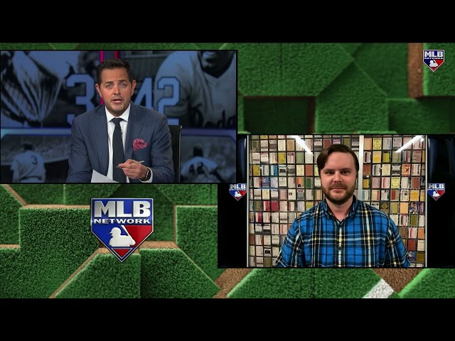 MLB Farm System Rankings: Top 5 player development teams in baseball