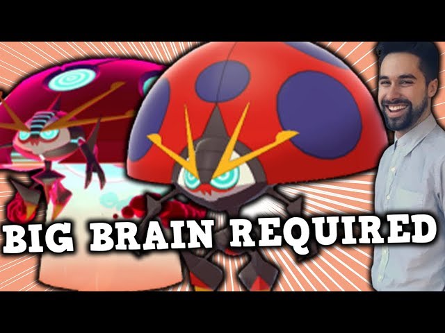 Orbeetle Pokémon: How to Catch, Moves, Pokedex & More