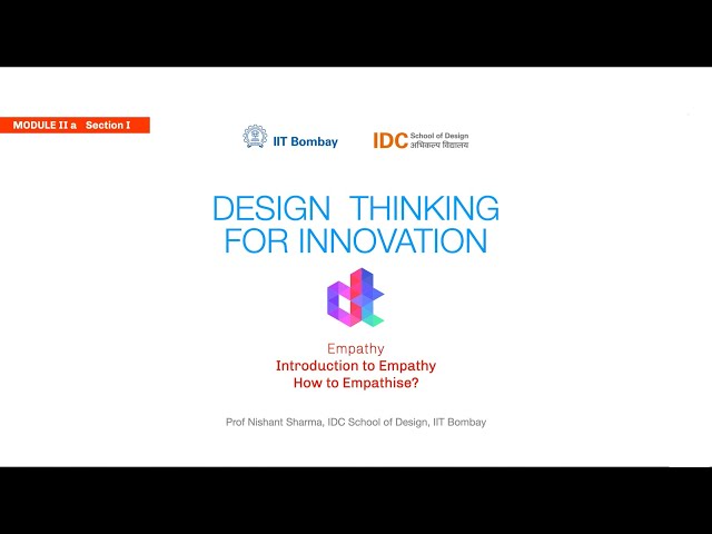 Understanding Empathy in Design Thinking: A Comprehensive Guide | Galaxy
