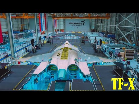 Turkey unveils first prototype of ‘game-changing’ fighter