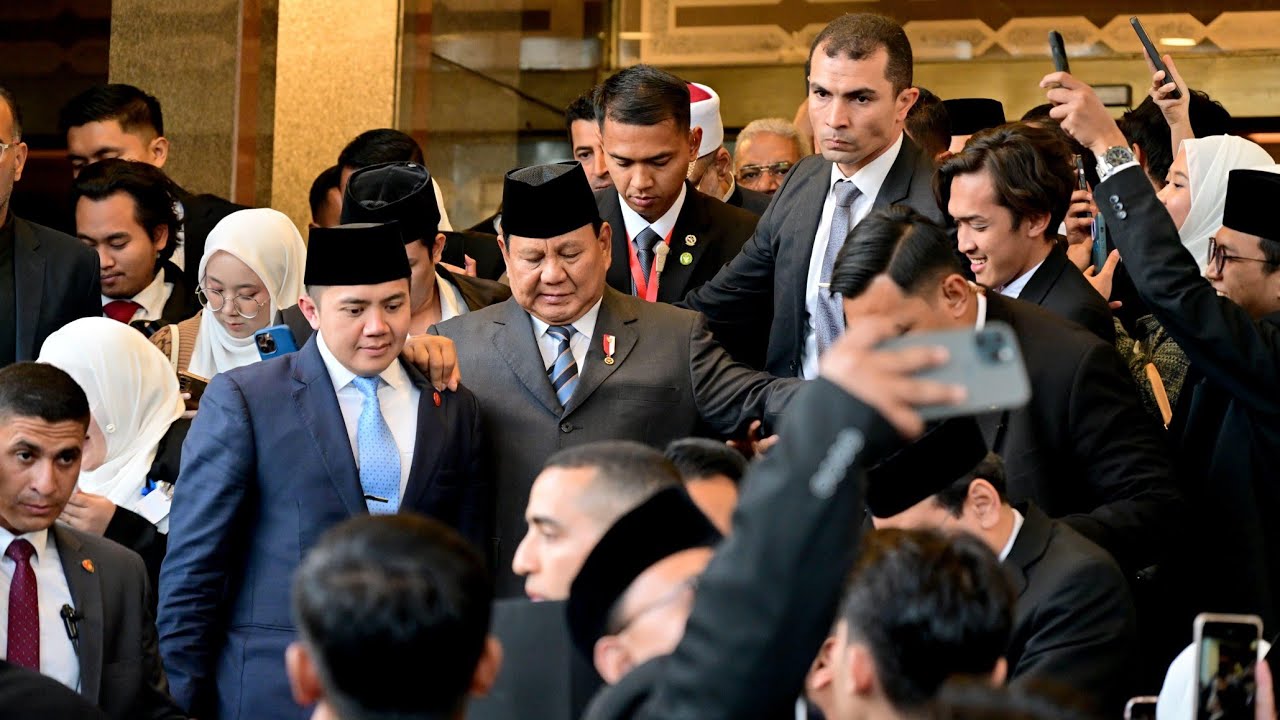 Telkom University Tambah 6 Guru Besar | Koran SINAR PAGI