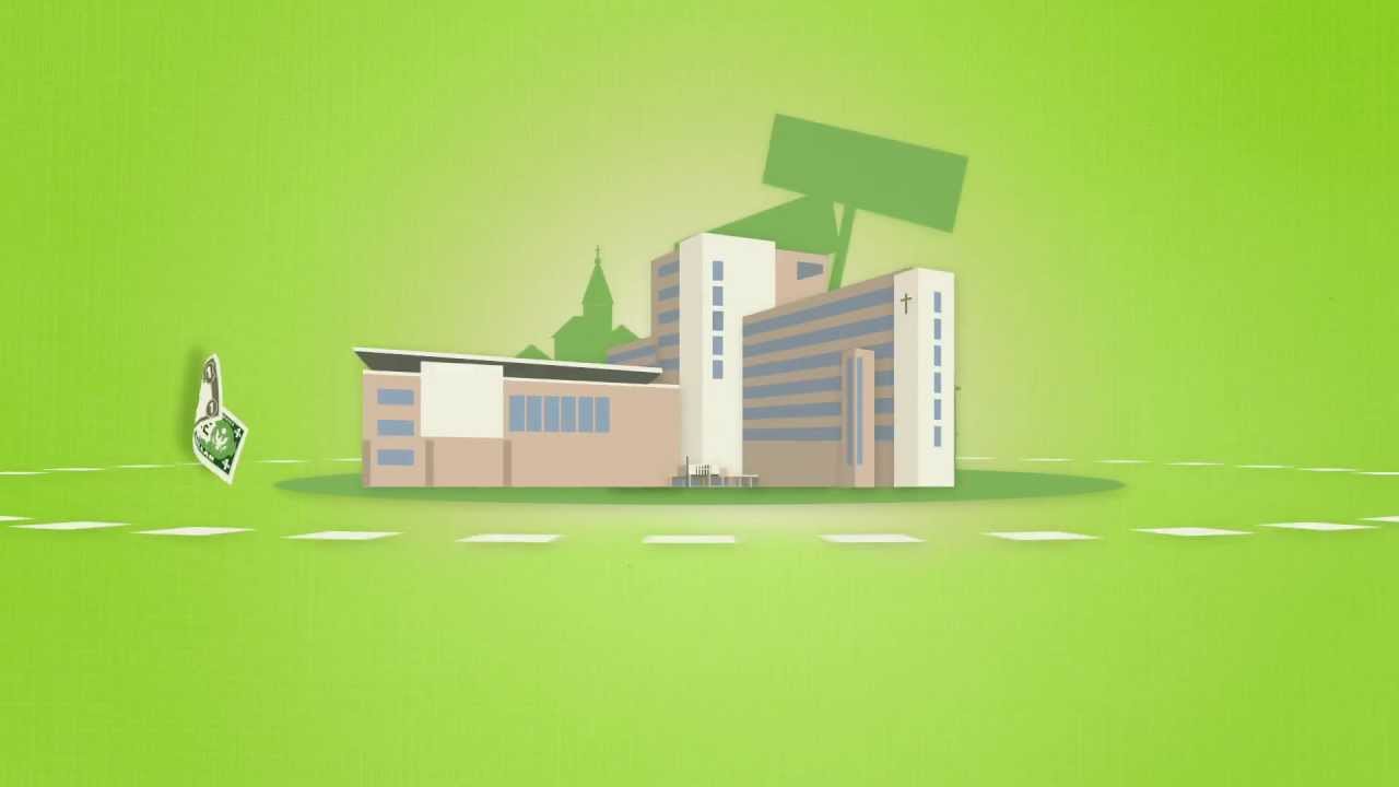 Parkview Health - The journey of a dollar