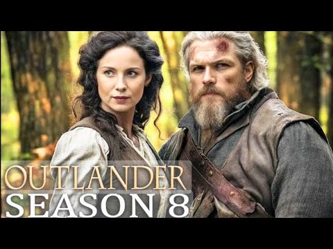 Outlander season 8: Everything You Need to know.