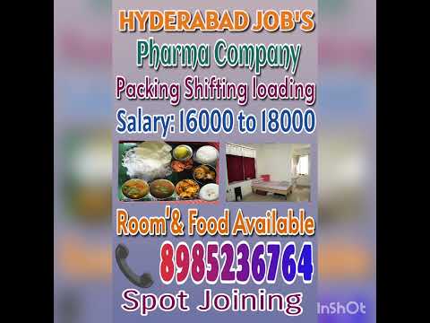 jobs in Hyderabad Secunderabad Please Contact For This number