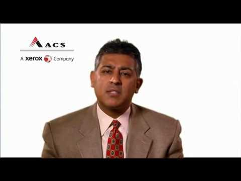 ACS, a Xerox Company, is Acquiring ExcellerateHRO