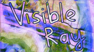 Visible Ray by KrampuX and more - Geometry Dash Việt Nam