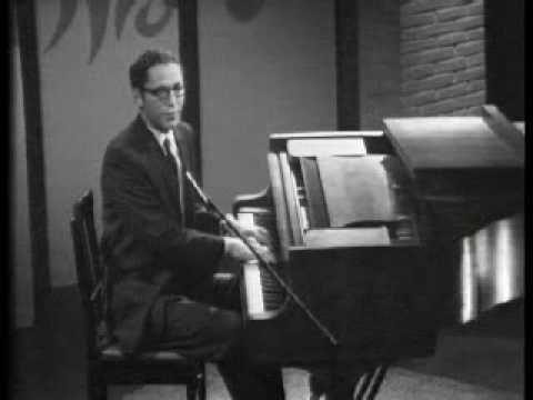 Tom Lehrer National Brotherhood Week Lyrics and Chords