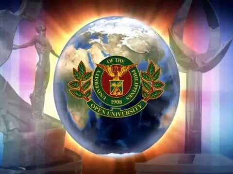 UP Open University: 21st Century Education
