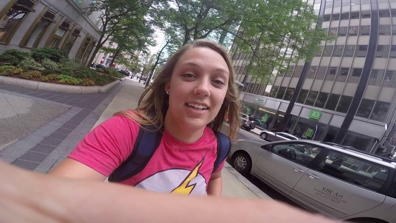 how i spent my summer EMC Interns 2016