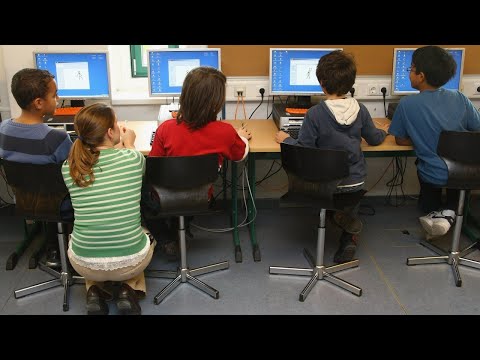 CDC: Number of kids with autism rises