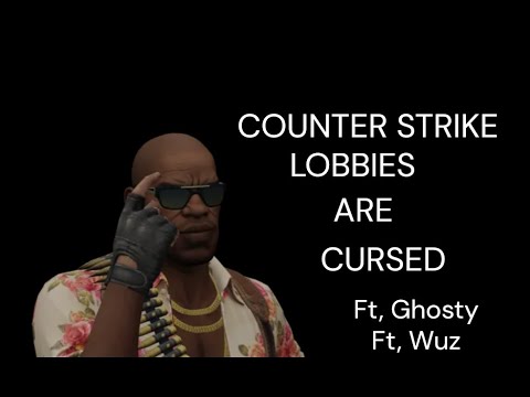 Steam Community :: Video :: Counter Strike Lobbies Are Cursed | Ft ...