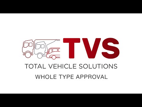 Whole type approval