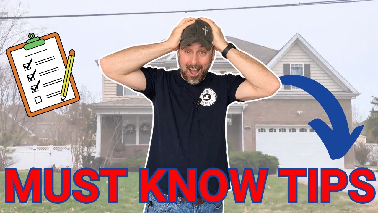 Find YOUR Dream Chesapeake Home: 2025 Market SECRETS!