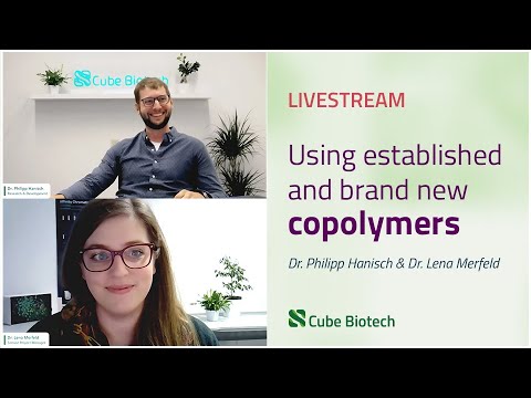 Solving ongoing difficulties in membrane protein purification