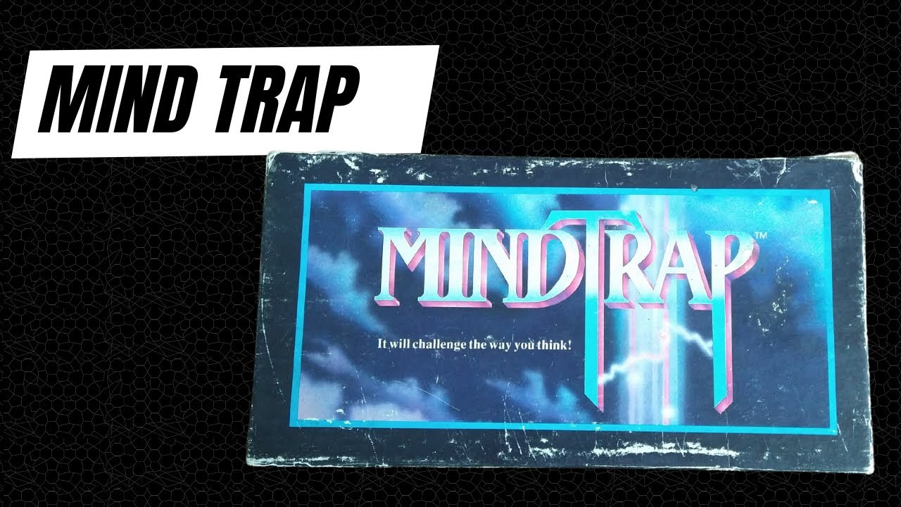 How to play Mind Trap