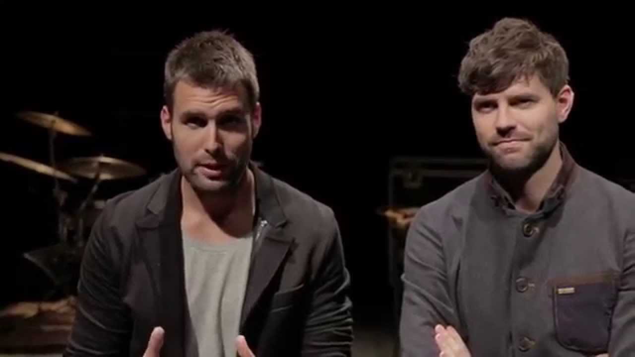 Jouwradio | Nick en Simon - Geef me deze tijd