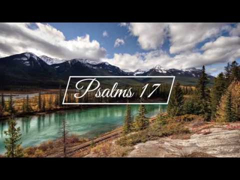 Psalm 17 - King James Version (KJV)