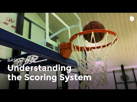 The Basketball Scoring System | Basketball
