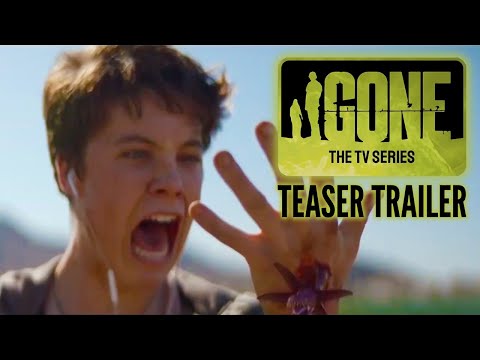 GONE by Michael Grant — The TV Series — Teaser