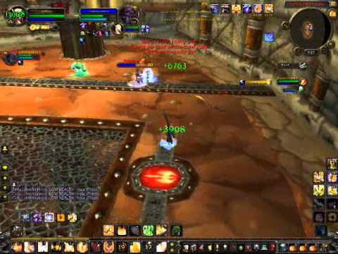 2v2 Teamspeak Bits (Cobrak & Tartheen on alts)