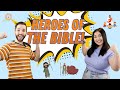 Heroes Of The Bible Children Watch HD Mp4 Video Download Free