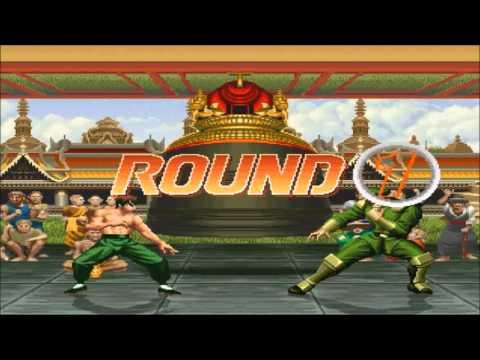 [HD] - Mugen - The King Of Fighters Ultimate Compilation Game Updated Release 1