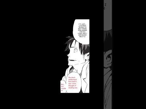 Interviews with Monster Girls