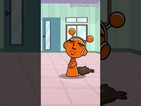 Sprunki prank - My friend Simon will NEVER FORGIVE ME - Funny Sprunki Animation