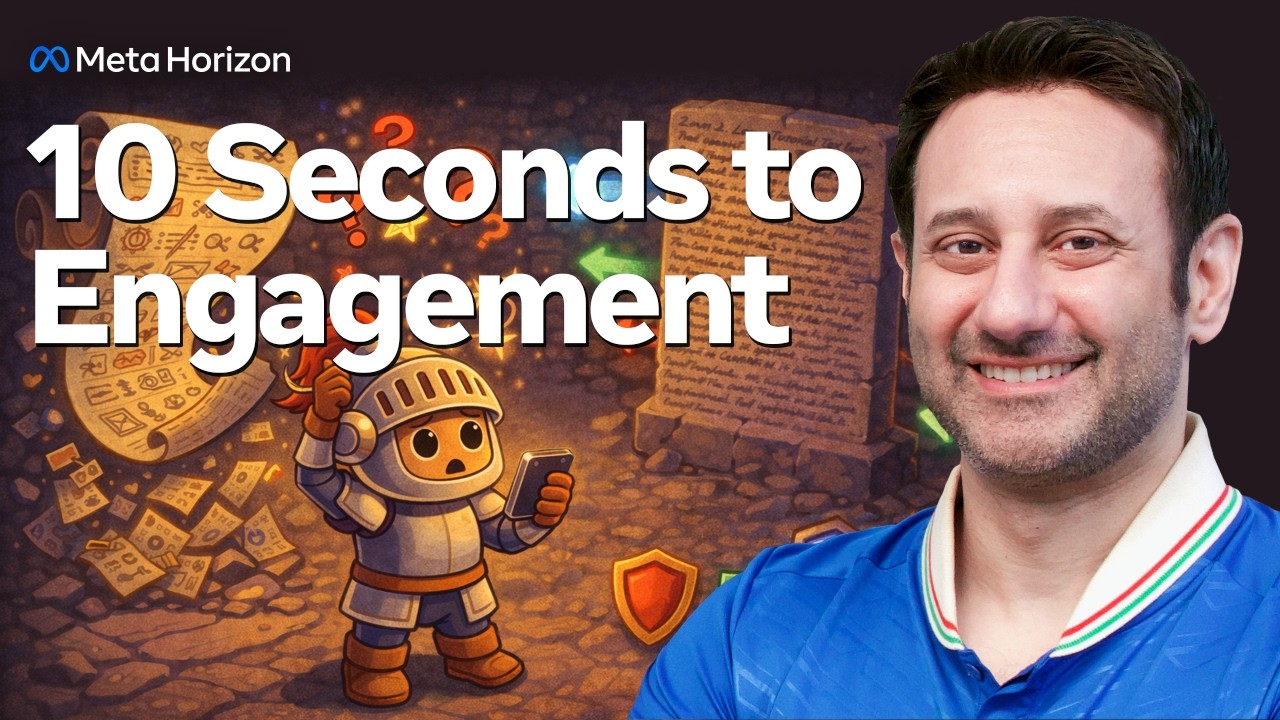 Invisible Tutorials: Onboard Your Players Instantly