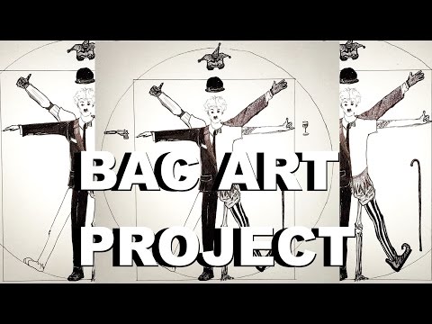 HUMOUR ME THIS - a BAC project