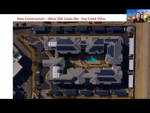 Capitalizing on Technology Solutions in Affordable Housing