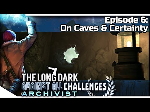 Steam Community :: Video :: THE LONG DARK — Against All Challenges ...