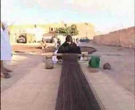 Western Sahara Culture