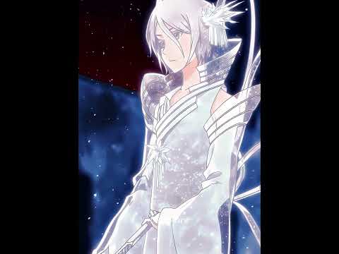Rukia Bankai - Hakka no togame「 Edit」