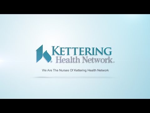 We Are The Nurses Of Kettering Health Network - Nurses Week