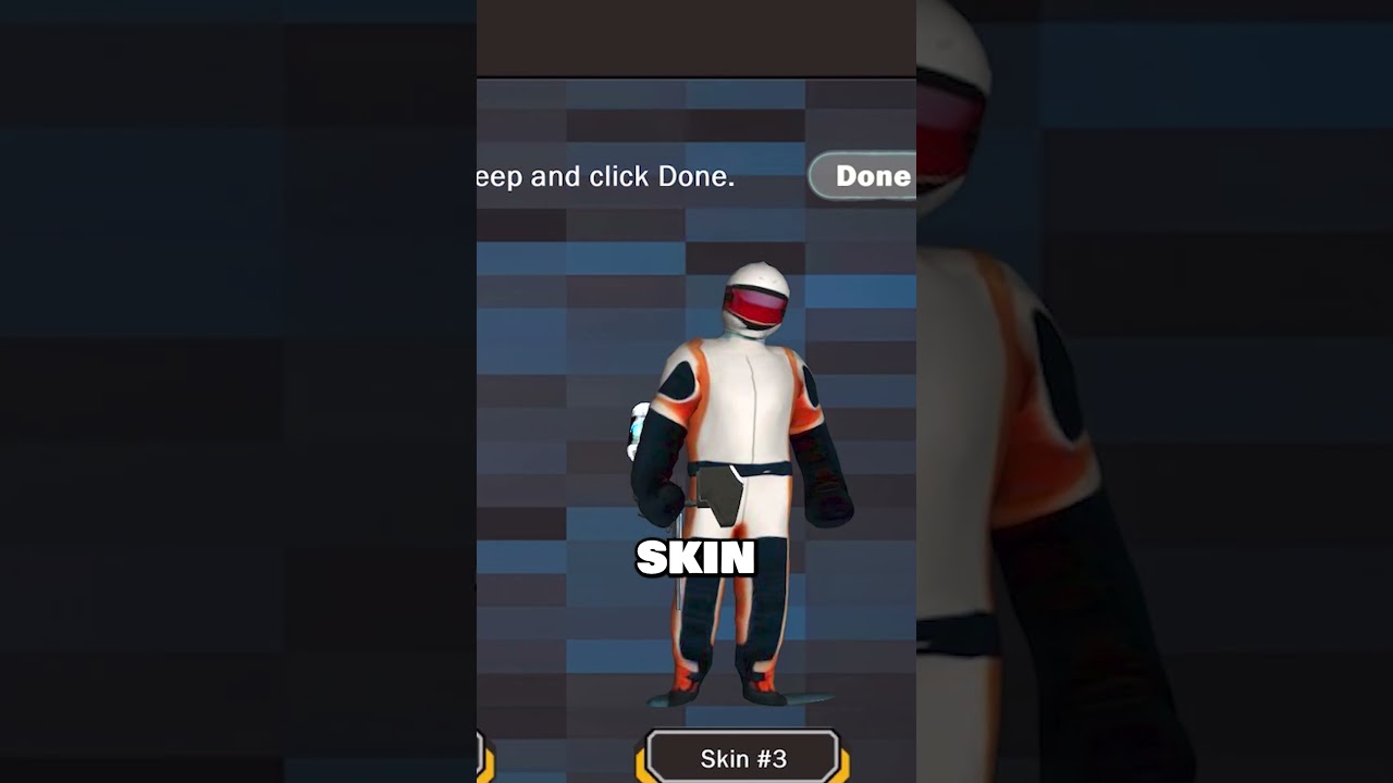 This is what happens when AI meets the worlds best Paintball Game🔥