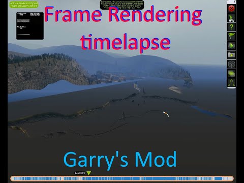 Steam Community :: Video :: Frame render Gmod