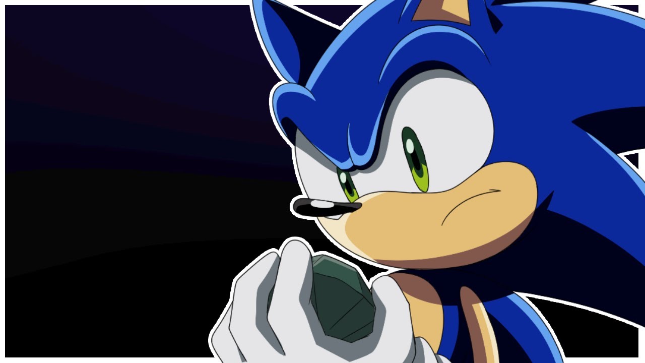 Sonic X?