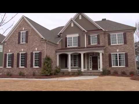 Harcrest Homes #ModelHome