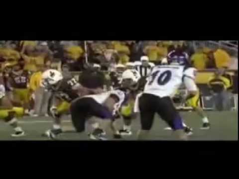 Weber State Football vs. Wyoming - Sept. 3, 2011
